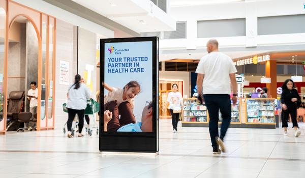 Why every OOH plan should blend direct and programmatic | Vistar Media